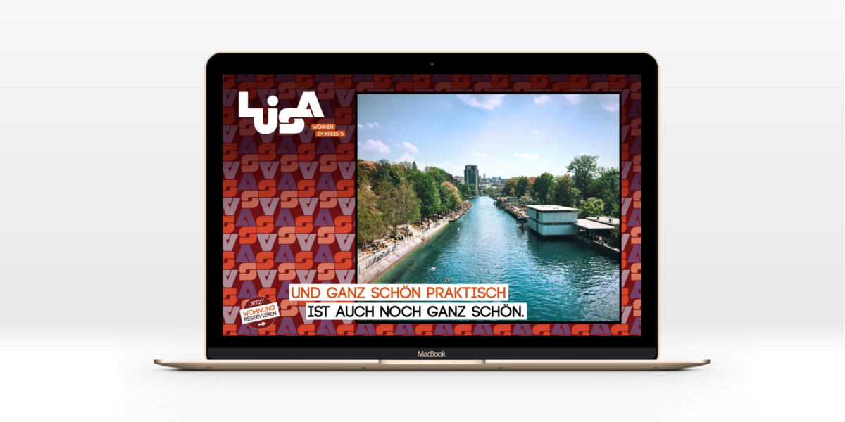 Felix Partner und Luisa